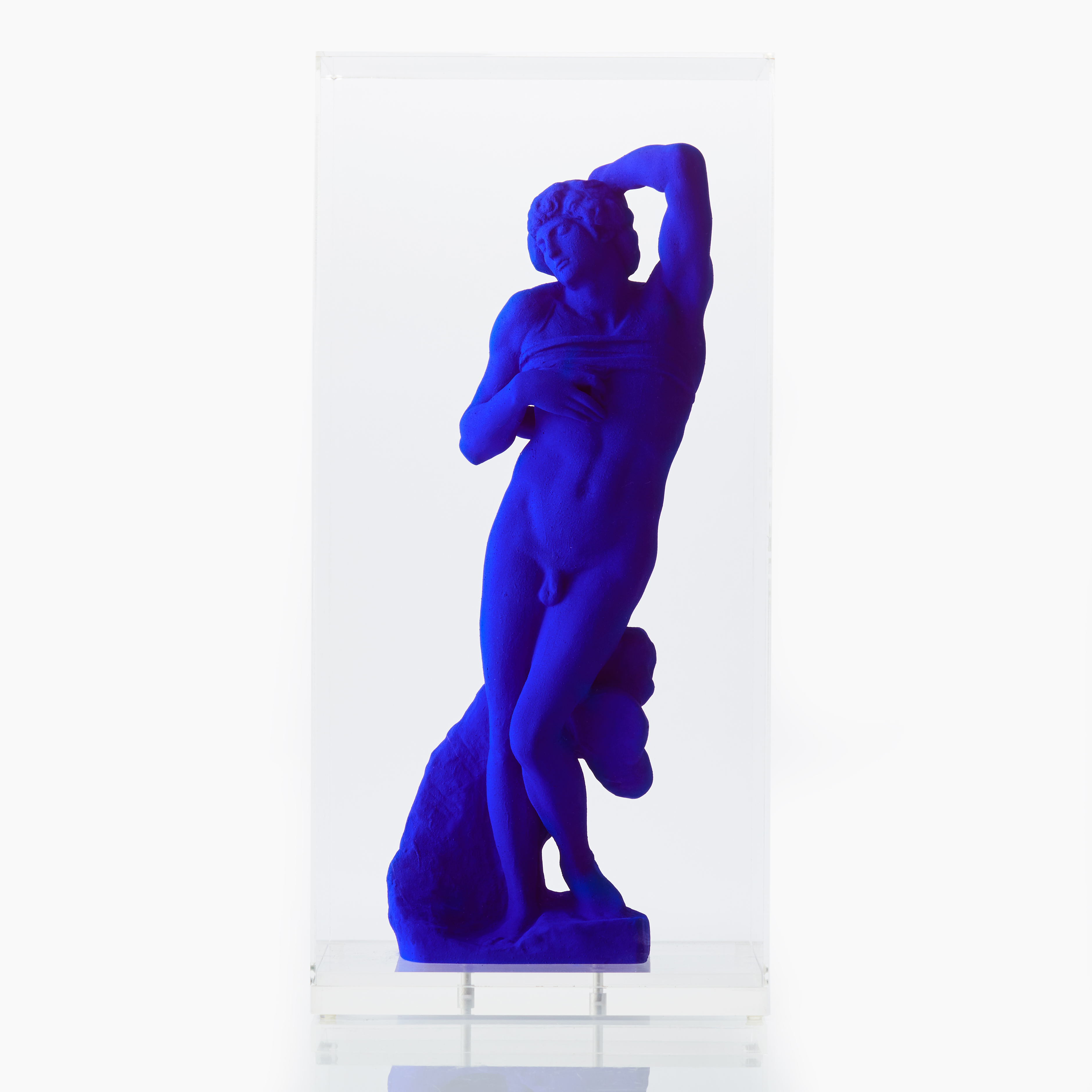 Yves klein store